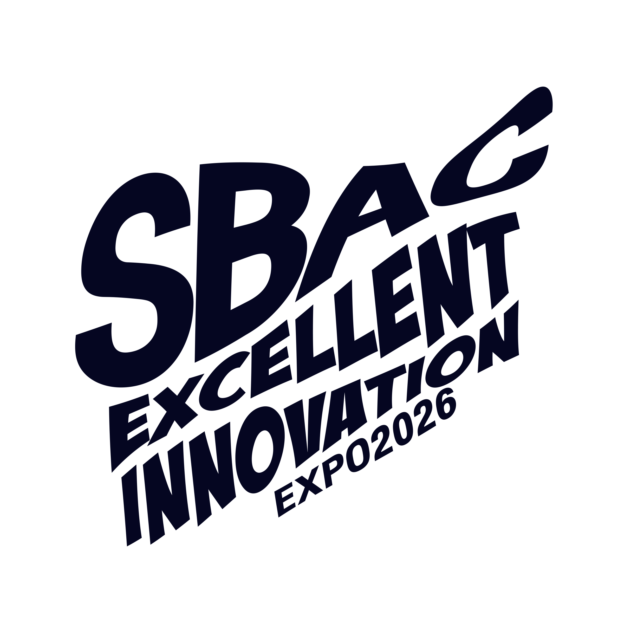 SBAC Excellent Innovation Expro 2026 #FUTUREFORWARD